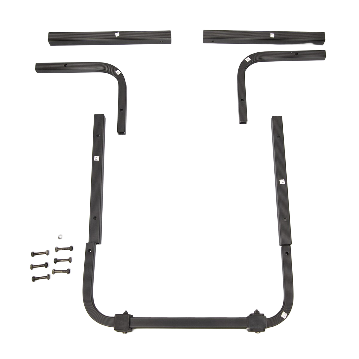 Avery Quick-Set Mud Motor Conversion Kit | Mack's Prairie Wings